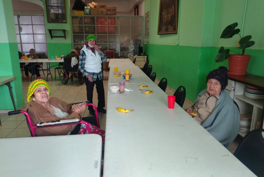 Asilos archivos - Fundacion Apymsa